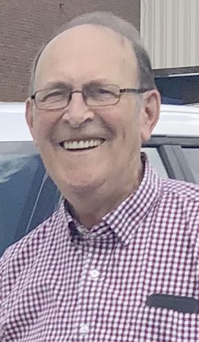 James M. Rice | News, Sports, Jobs - The Daily News